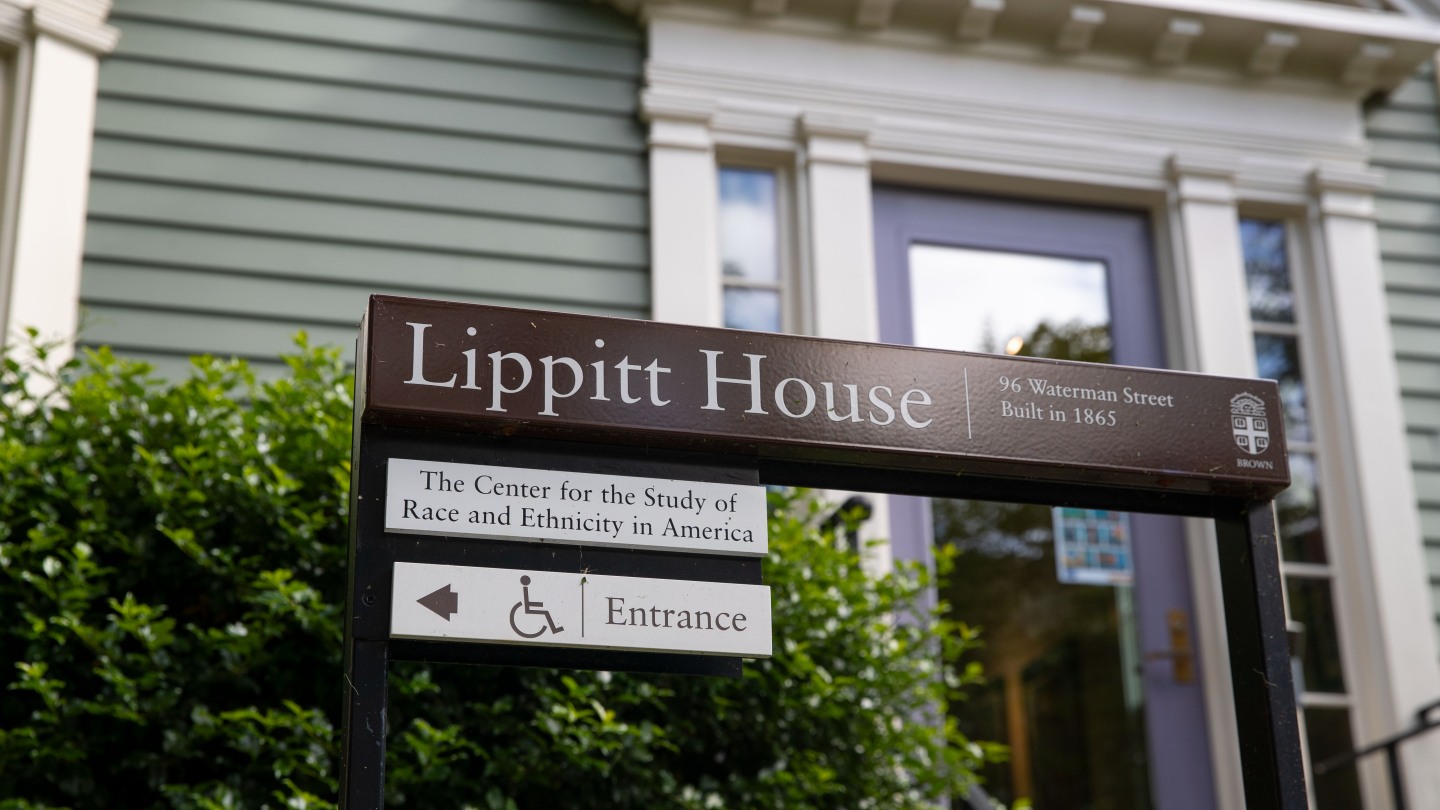 Annual Reports | Center for the Study of Race and Ethnicity in America